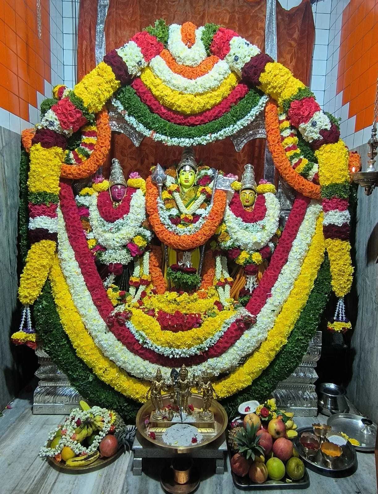 Shri Subramanya Swamy Devasthana Koramangala | Murugan Temple Bangalore