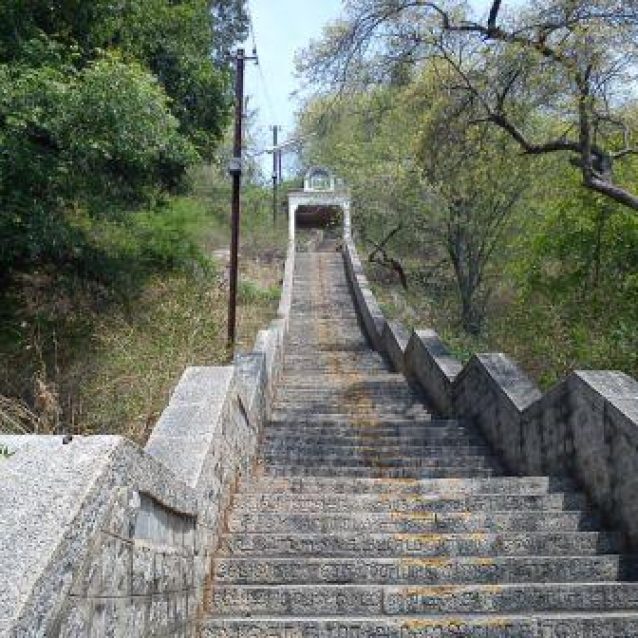 Sri Subramaniaswamy Temple Vallimalai | Arunraj.org