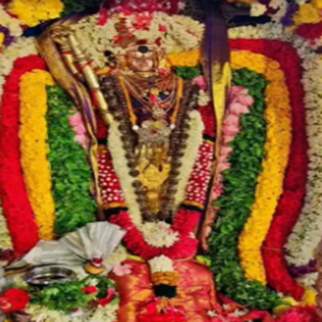 shri Arthanareeswarar Temple Insights: 7 Fascinating Facts
